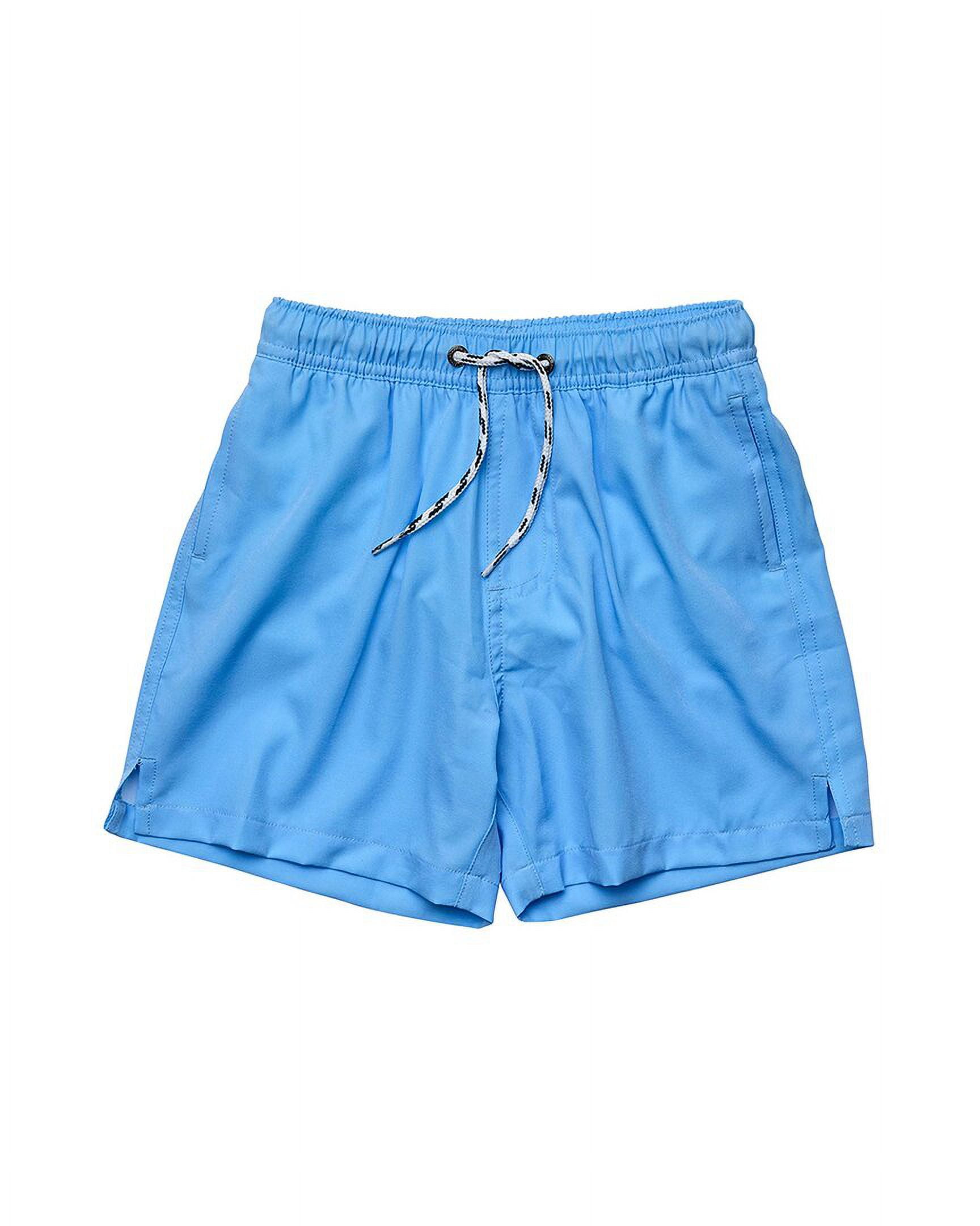 Snapper Rock boys Volley Board Short, 2, Blue - Walmart.com