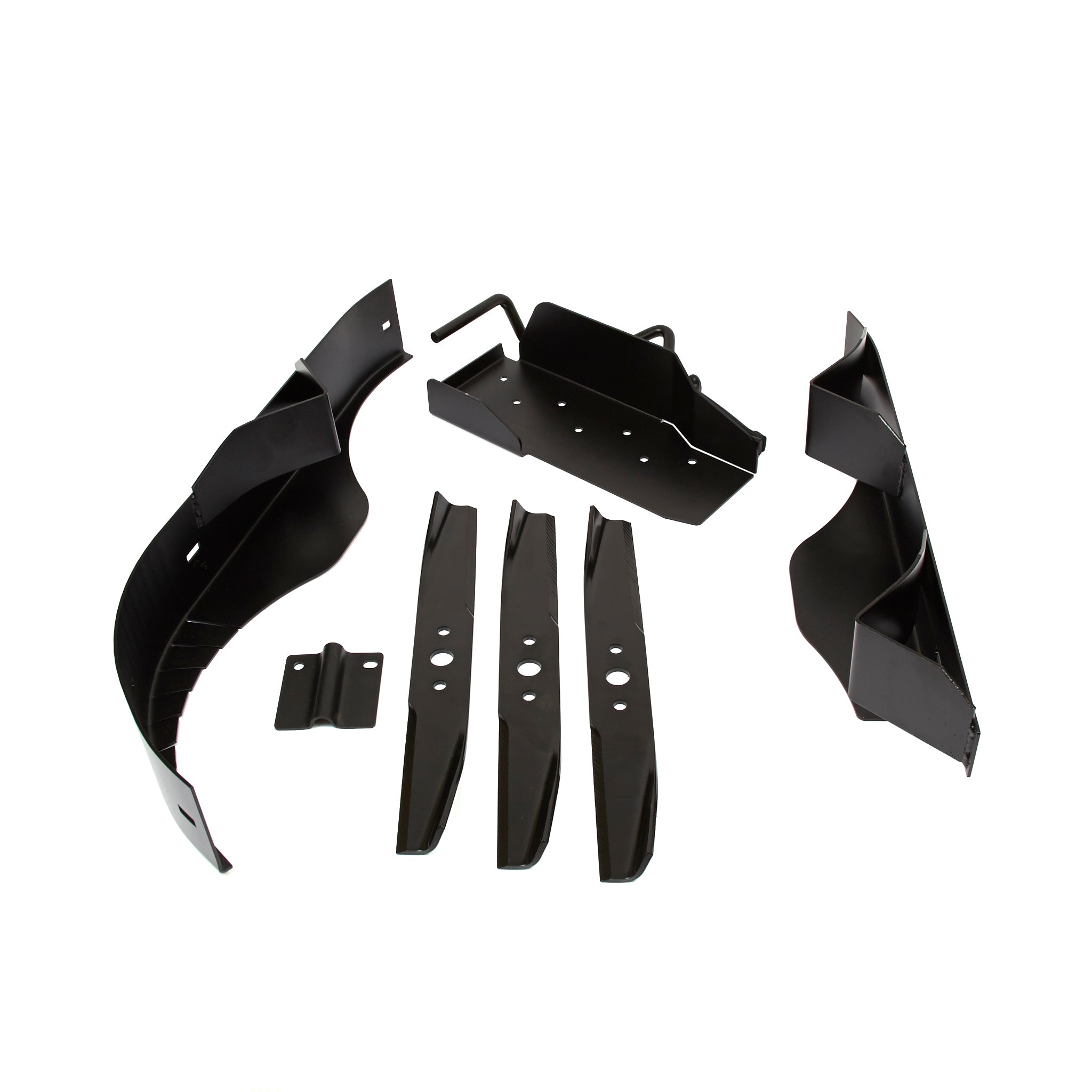 Briggs & Stratton Mulcher Kit - 44 Part # BS-1694957SM - Walmart.com