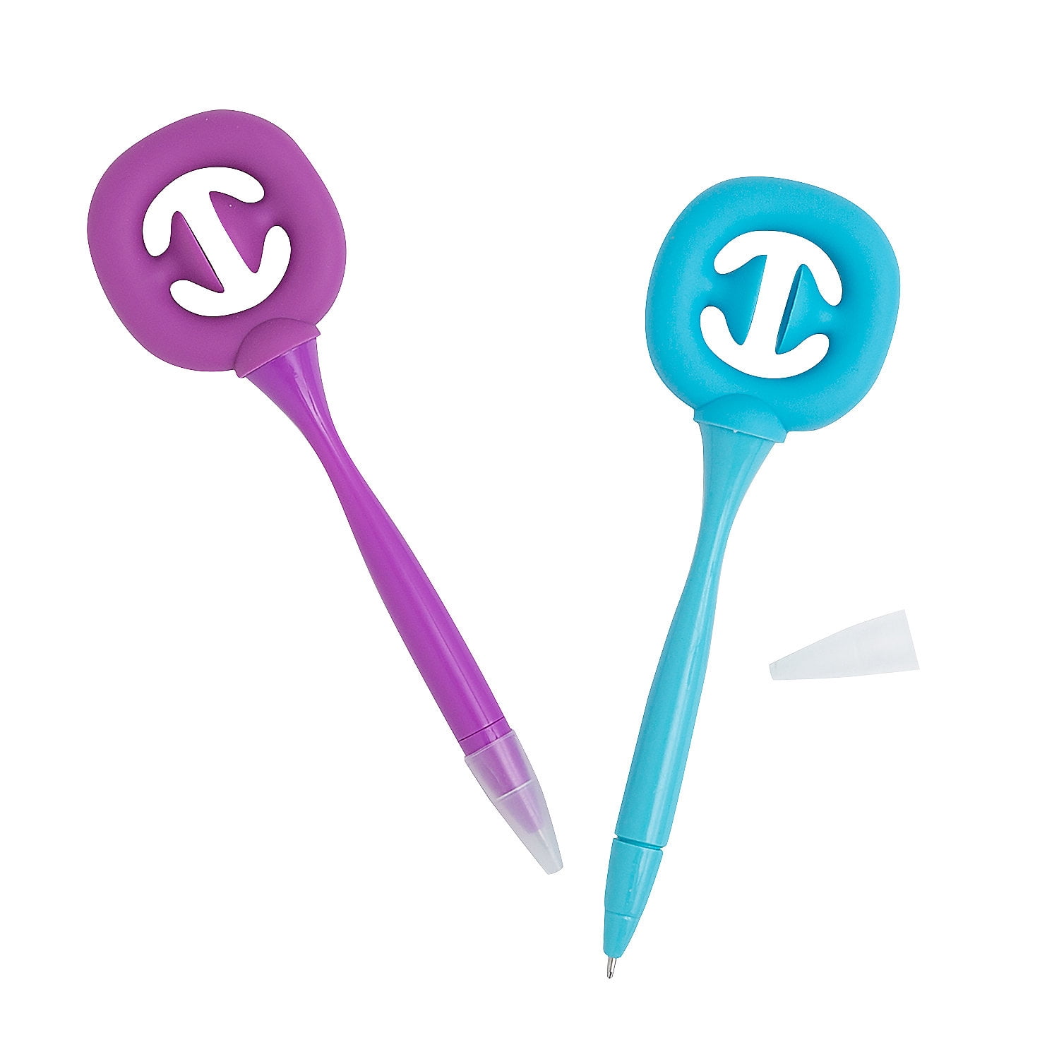 Snapperz Topper Fidget Pens – 12 Pieces - Walmart.com