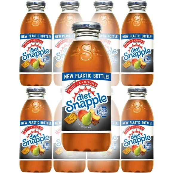 Snapple Tea
