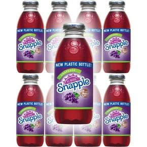 Snapple