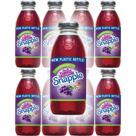 Snapple