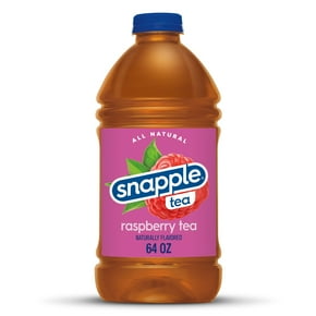 Snapple Tea
