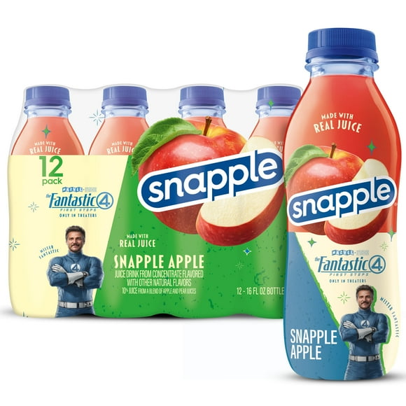 Snapple