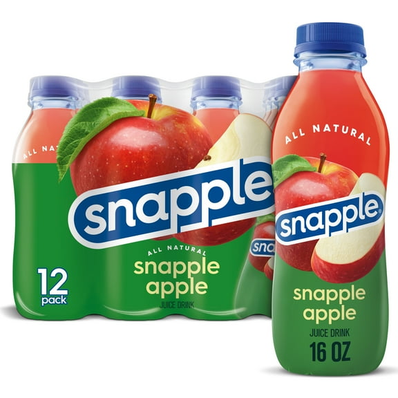 Snapple - Walmart.com