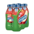 Snapple Apple Juice Drink, 16 fl oz, 6 Count Bottles - Walmart.com