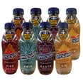 Snapple Elements Apple Fruit 15.9oz Bottle Variety Pack (Earth, Fire ...
