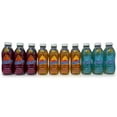 Snapple Elements 15.9oz Bottle Variety Pack (Fire, Rain, Air) with ...