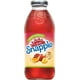 Snapple Fruit Punch, 16 Fl. Oz. - Walmart.com