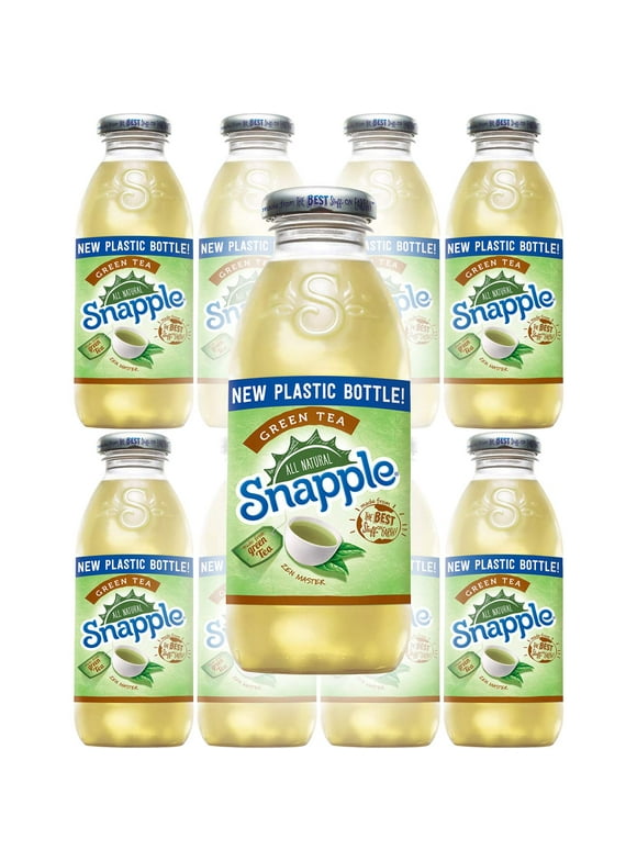 Snapple in Bottled Tea - Walmart.com