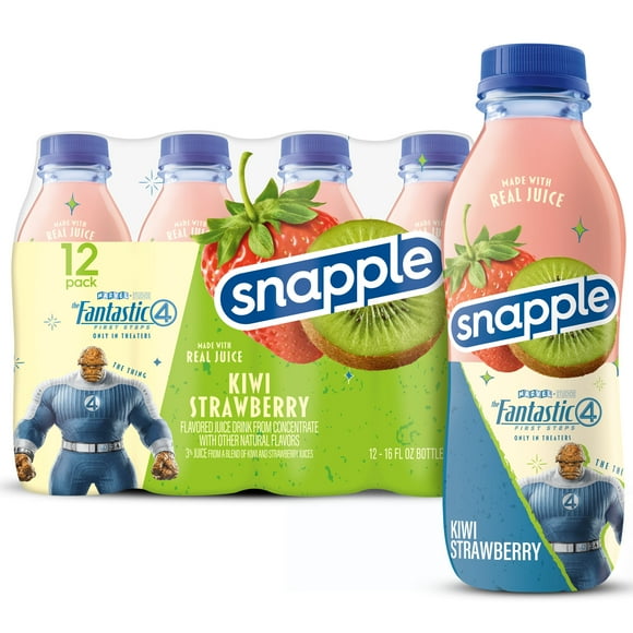 Snapple