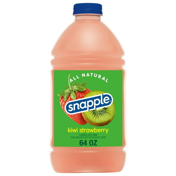 Snapple