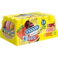Snapple Strawberry Lemonades Variety Pack, 20 Fluid Ounce (Pack of 24 ...