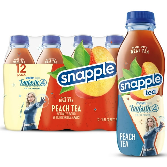Snapple