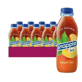 Snapple