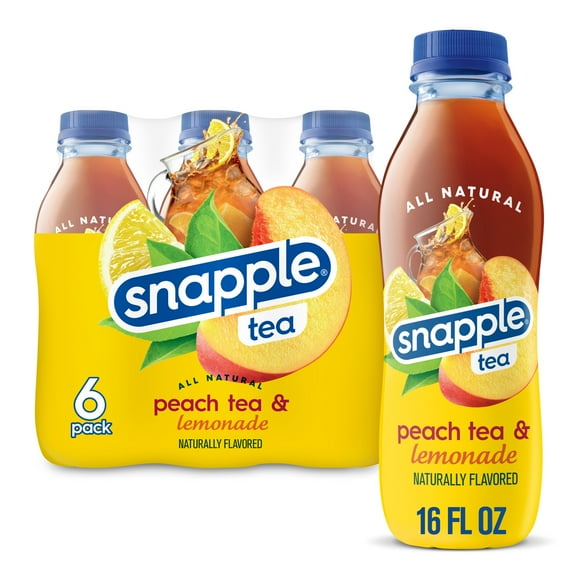 Snapple
