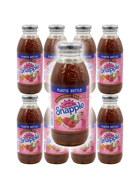 Snapple in Bottled Tea - Walmart.com
