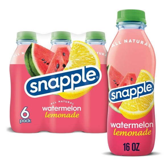 Snapple