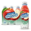 Snapple Juice - Variety Pack with Apple, Watermelon, Lemonade Flavors ...