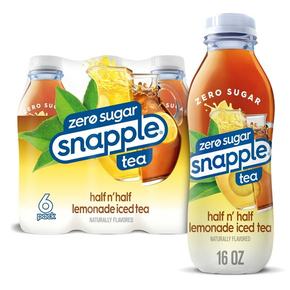 Snapple