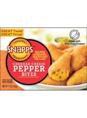 Snapps Frozen Foods - Walmart.com