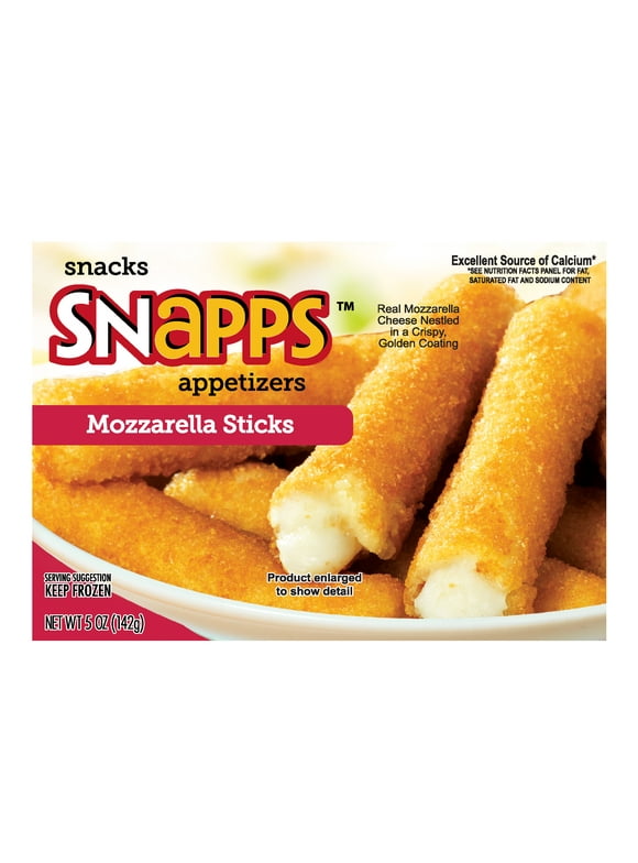Frozen Appetizers & Snacks in Frozen Foods - Walmart.com