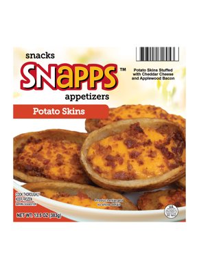 Snapps Frozen Foods - Walmart.com