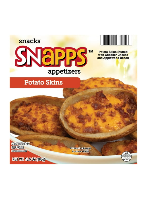 Snapps Food - Walmart.com