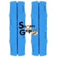 Snappy Grip Light Blue Ergonomic Replacement Bucket Handles 2 Pack ...