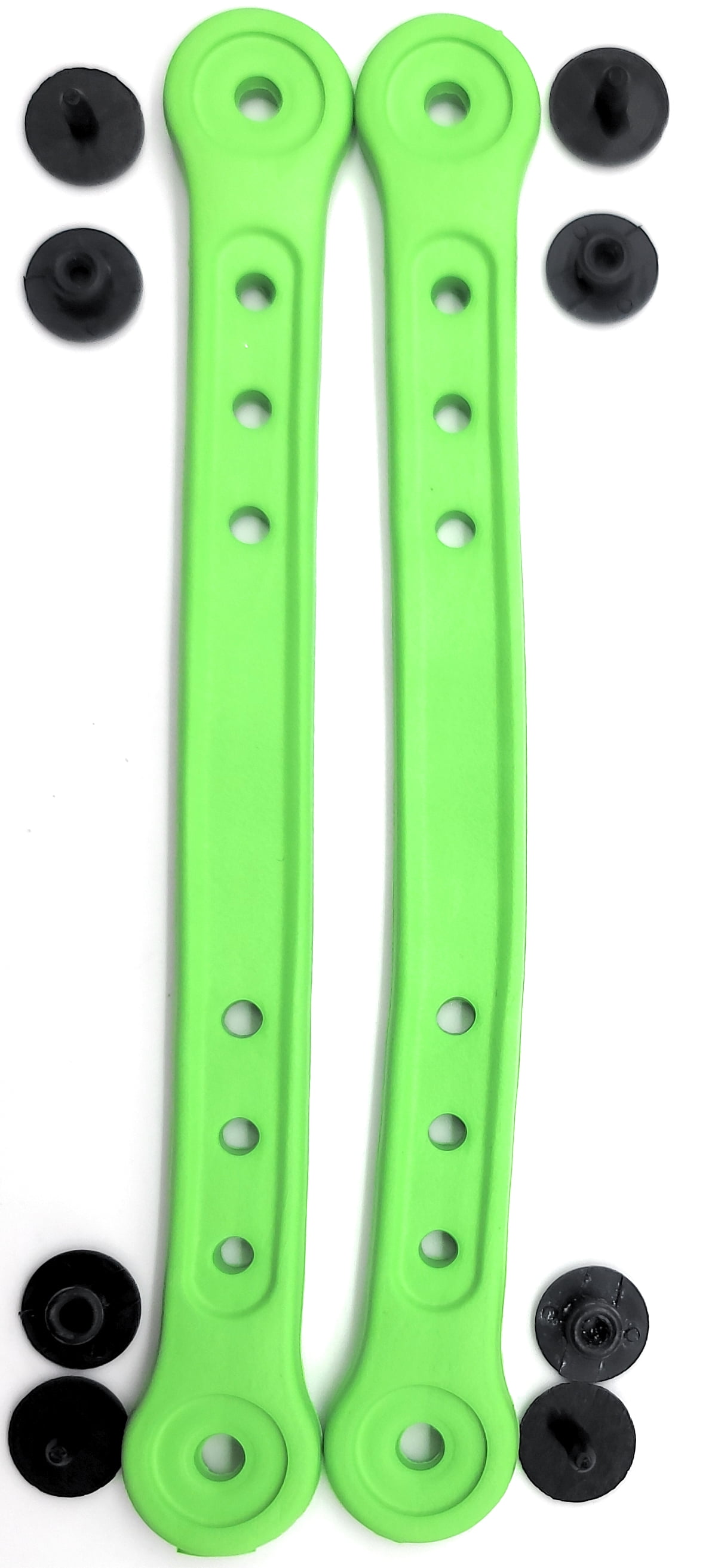 Snappy Shoe Rivets Kid Size Replacement Straps for Clogs also built in ...