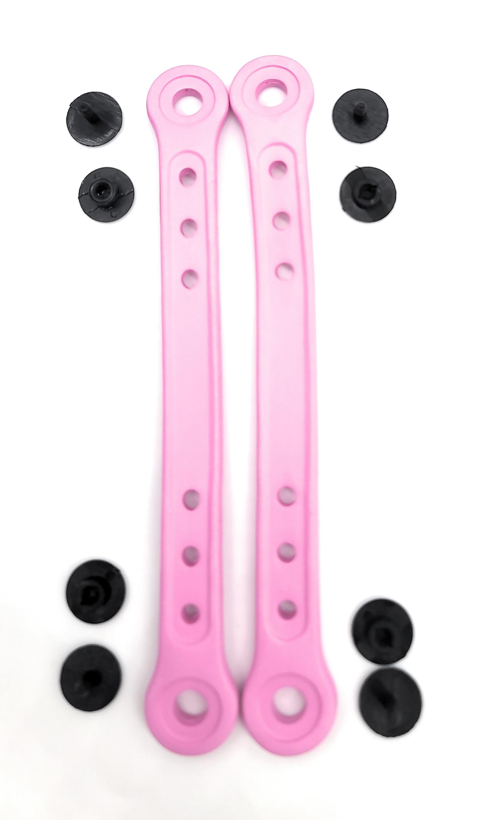 Snappy Shoe Rivets Kid Size Replacement Straps for Clogs also built in ...