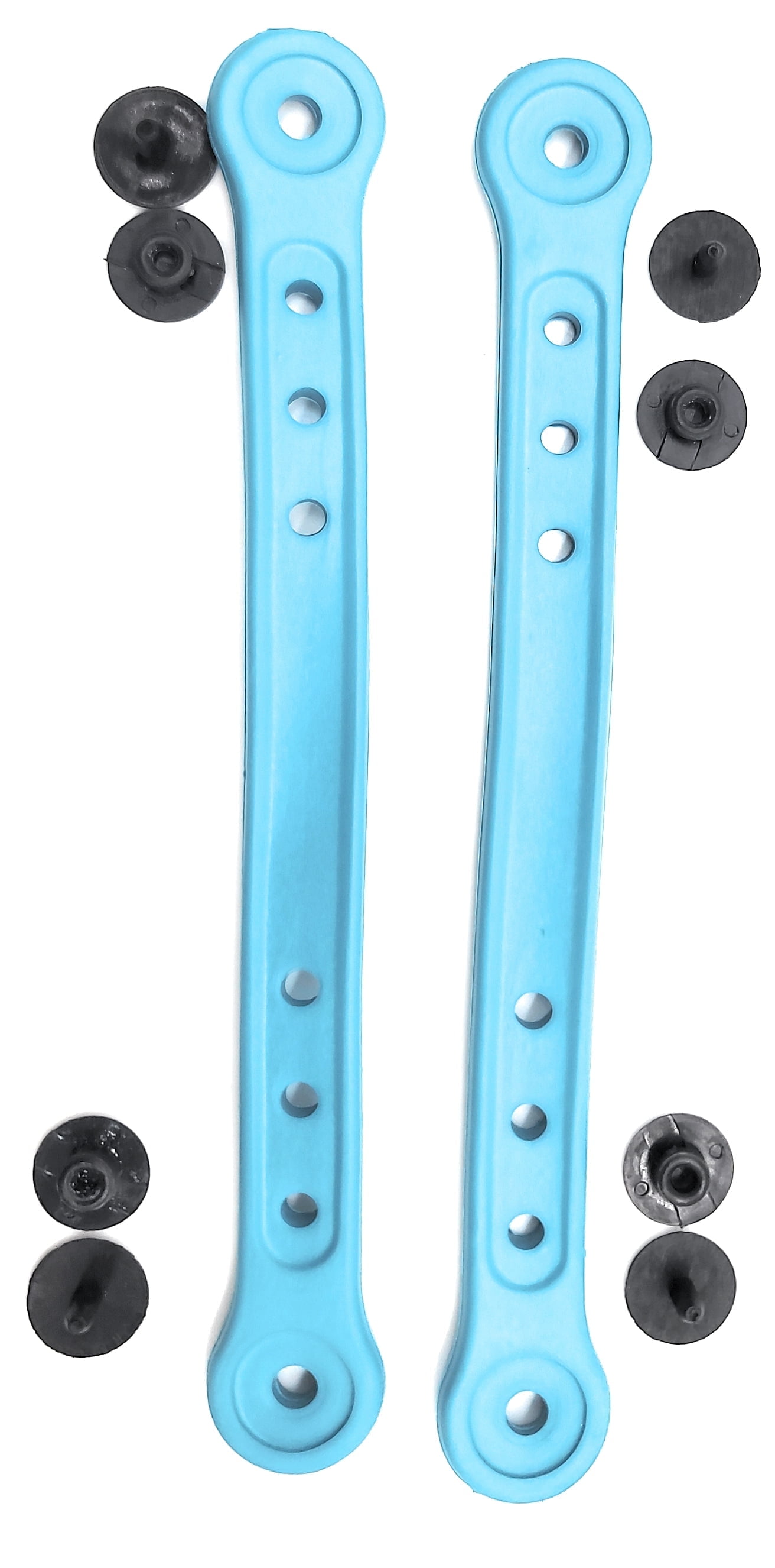 Snappy Shoe Rivets Kid Size Replacement Straps for Clogs also built in ...