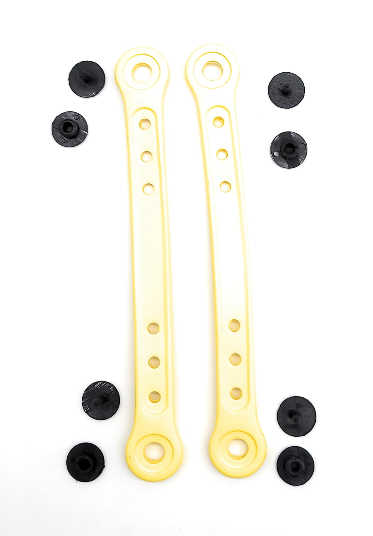 Snappy Shoe Rivets Kid Size Replacement Straps for Clogs also built in ...