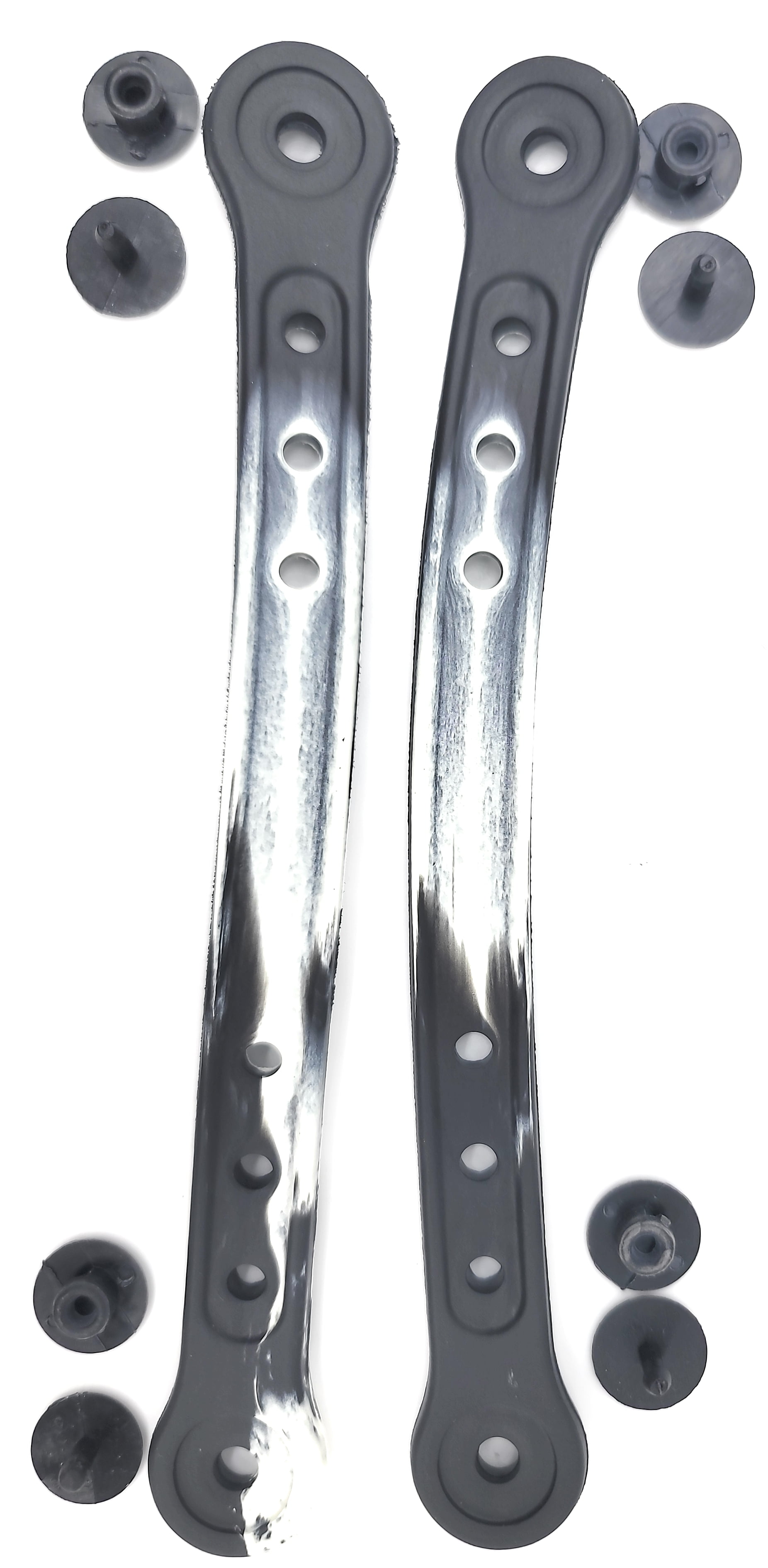 Snappy Shoe Rivets Kid Size Replacement Straps for Clogs also built in ...