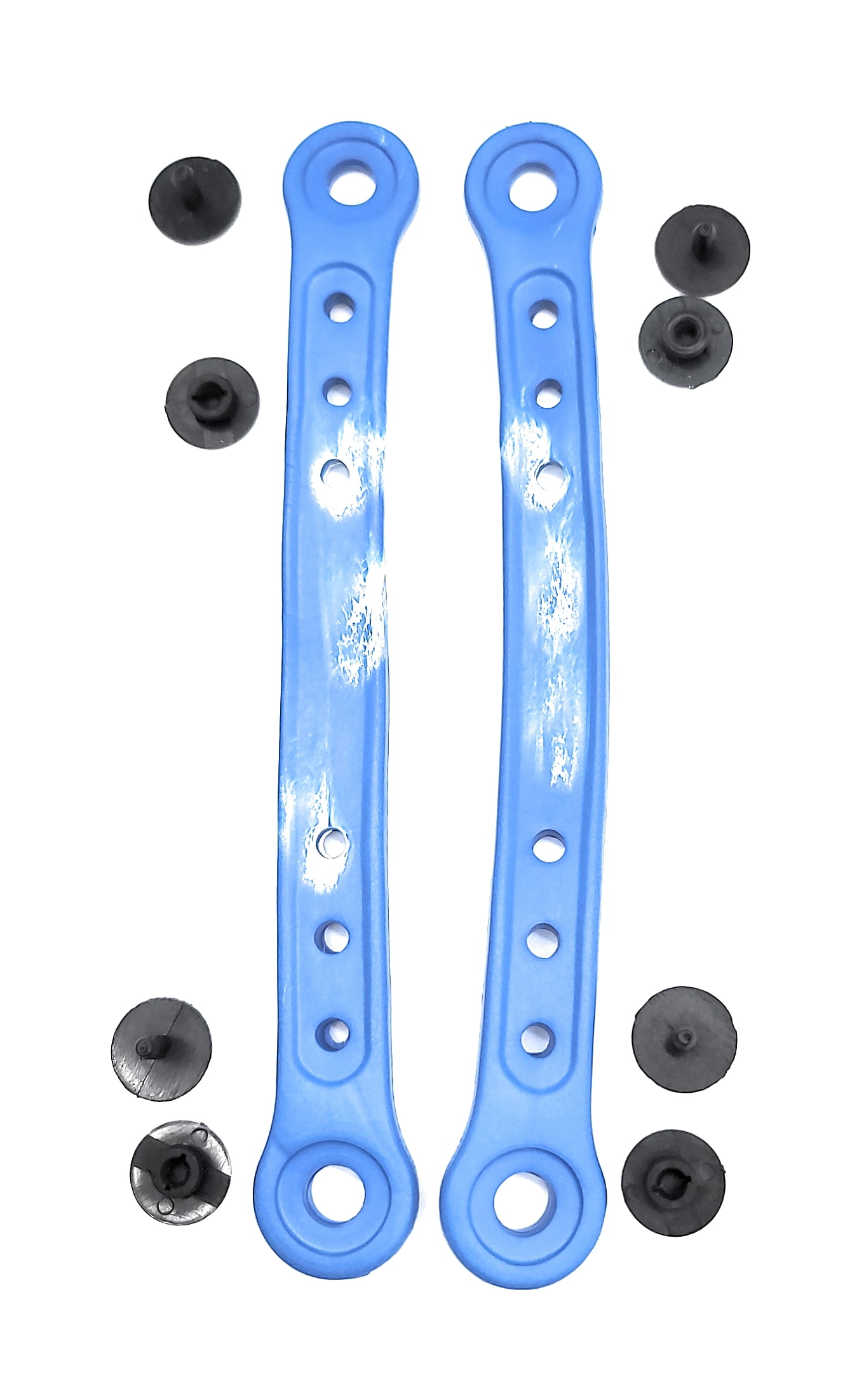 Snappy Shoe Rivets Kid Size Replacement Straps for Croc Clogs also ...