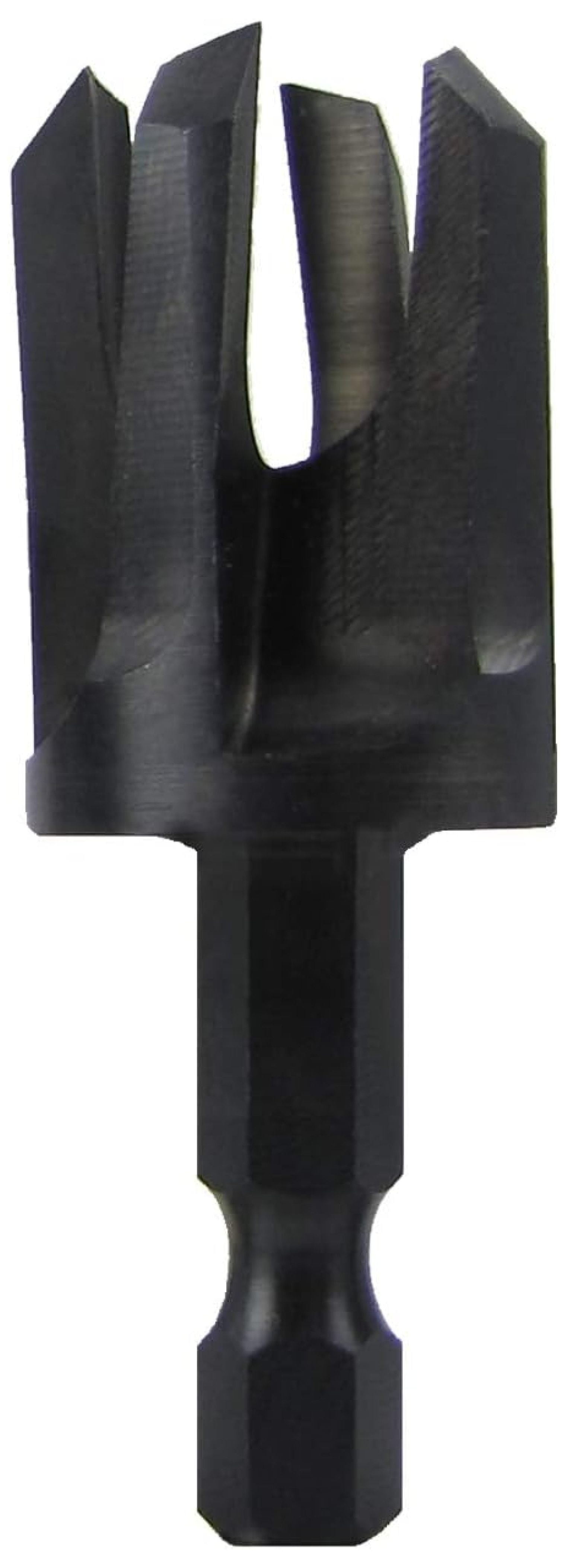 Snappy Tools Plug Cutter, 5/8" - Walmart.com