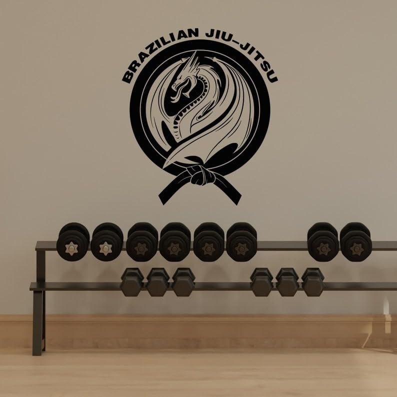 SnappySticker Fight Club Wall Sticker PVC Vinyl Easy to Stick 27 X 30 ...