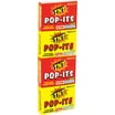 TNT Fireworks, Patriot Pop Its, Red White and Blue Snaps, 12 Boxes Per ...