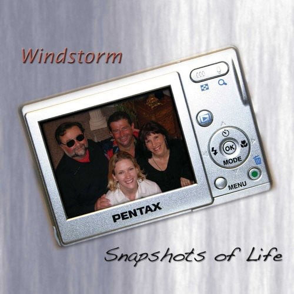 Snapshots of Life - Walmart.com