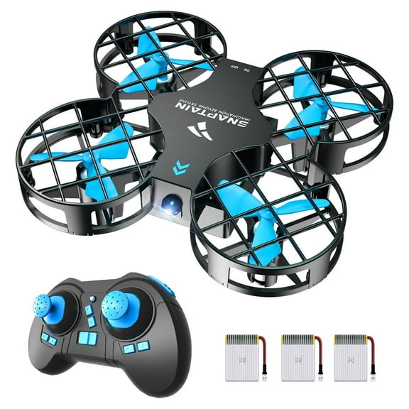 Sky Rider X-92 Jetfighter Aerial Drone - Walmart.com
