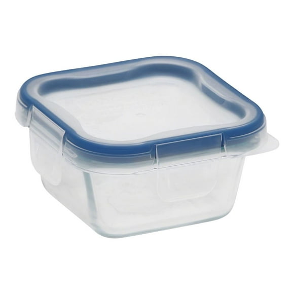 Pyrex Glass Snapware