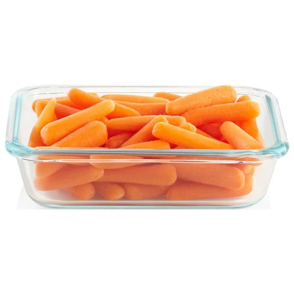 Pyrex Glass Snapware