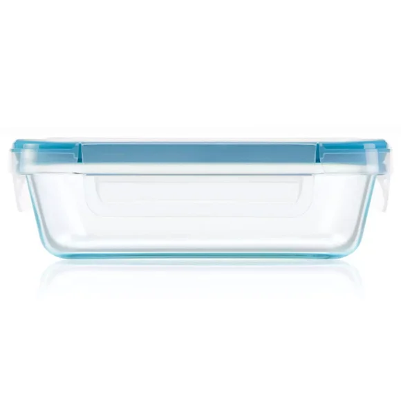 Pyrex Glass Snapware
