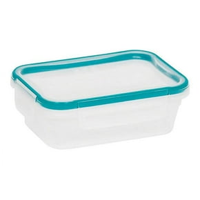 Snapware Glass Containers