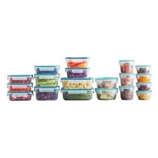 Cracker Storage Containers
