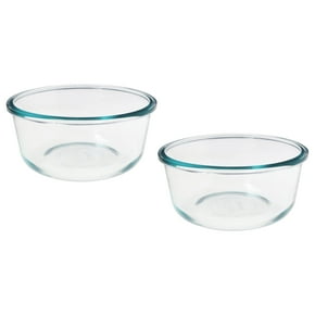 Pyrex Glass Snapware