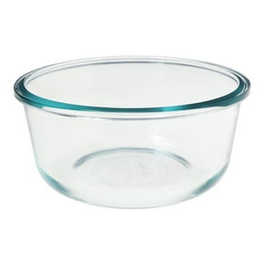 Pyrex Glass Snapware