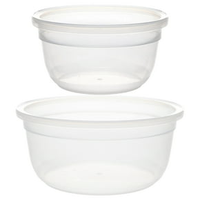 Snapware Glass Containers