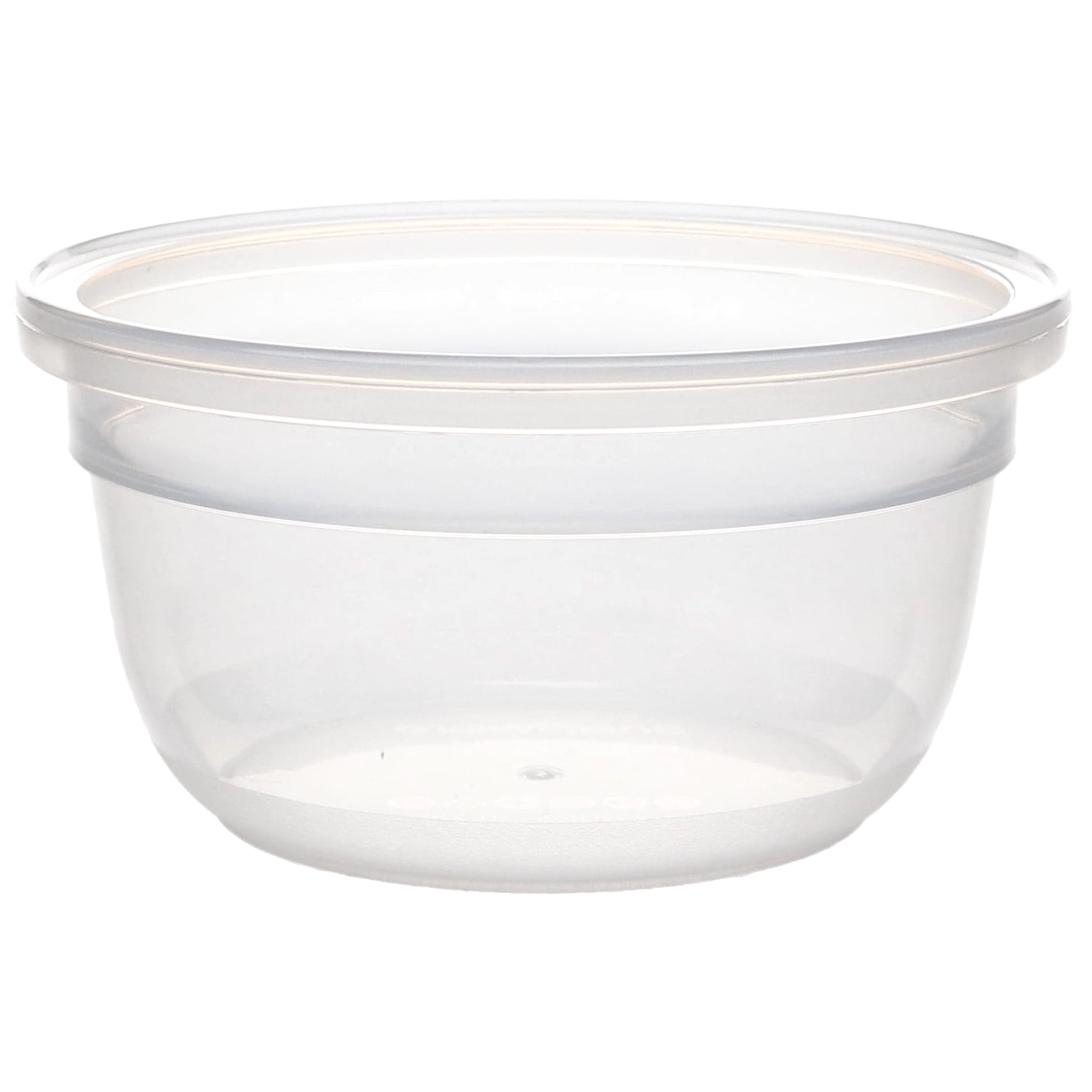 Snapware 7202R-PFS 1.2-Cup Total Solutions Plastic Food Storage ...