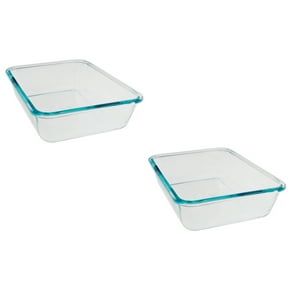 Pyrex Glass Snapware